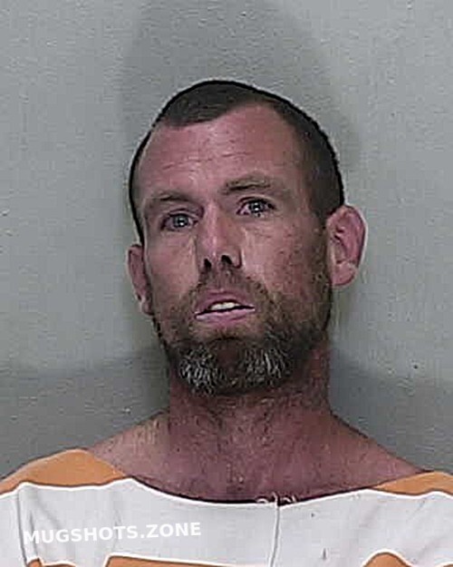 KLOCK RICHARD WAYNE 04/26/2024 - Marion County Mugshots Zone