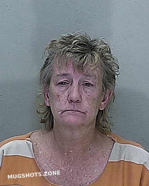 CURRIER BRENDA L 04/27/2024 - Marion County Mugshots Zone