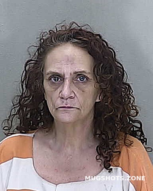 LAND TINA ELOISE 04/28/2024 - Marion County Mugshots Zone