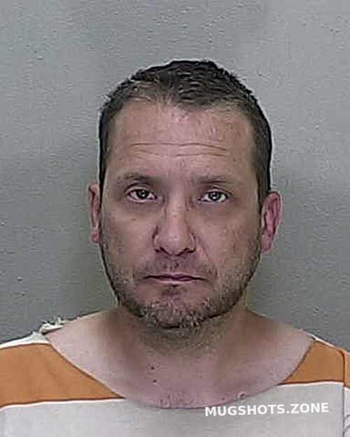 MCCOLLAM SCOTT STEVEN 04/28/2024 - Marion County Mugshots Zone