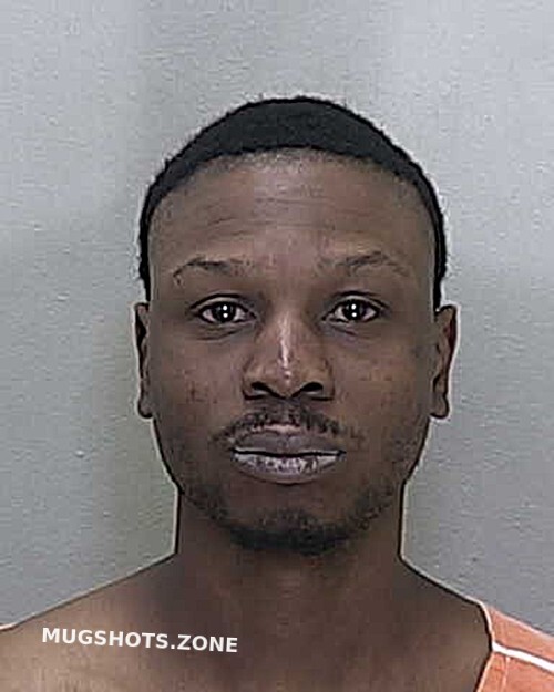 CLINTON ANTHONY VINCENT 04/28/2024 - Marion County Mugshots Zone