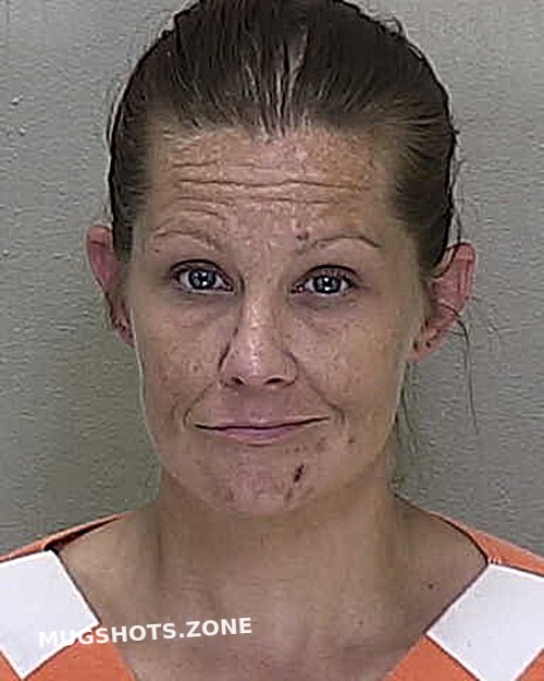 COOK JENNIFER ANN 04/29/2024 - Marion County Mugshots Zone