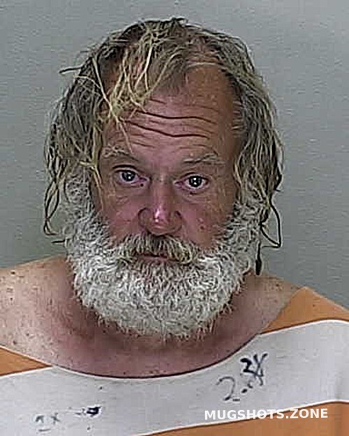 BECK ALLAN 04/29/2024 - Marion County Mugshots Zone