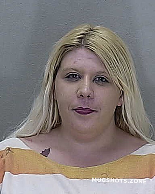 SINKS CASSANDRA J 04/29/2024 - Marion County Mugshots Zone