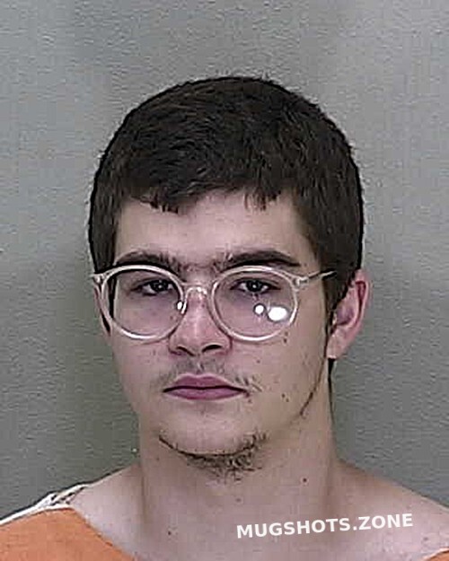 SAITIS JACOB LEE 04/30/2024 - Marion County Mugshots Zone