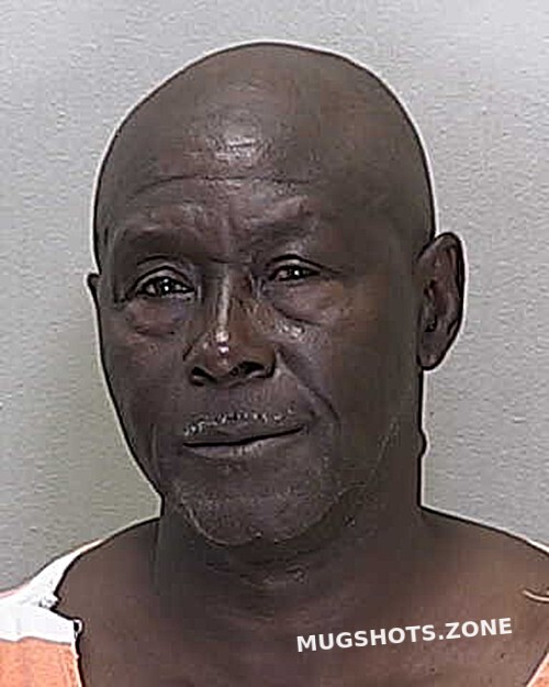 JACKSON JOHNNIE LEE 04/30/2024 - Marion County Mugshots Zone