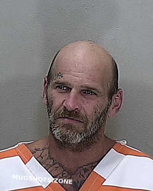 RICE DARRYL ARCHIE 05/01/2024 - Marion County Mugshots Zone
