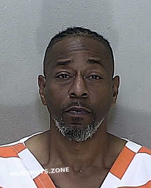 SEARS RODNEY GAYLAND 05/01/2024 - Marion County Mugshots Zone