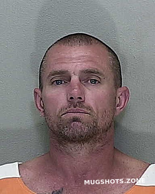 MOONEY JEFFREY EUGENE 05/01/2024 - Marion County Mugshots Zone