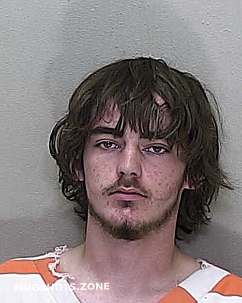 DALEY BRIAN JOSEPH 05/01/2024 - Marion County Mugshots Zone