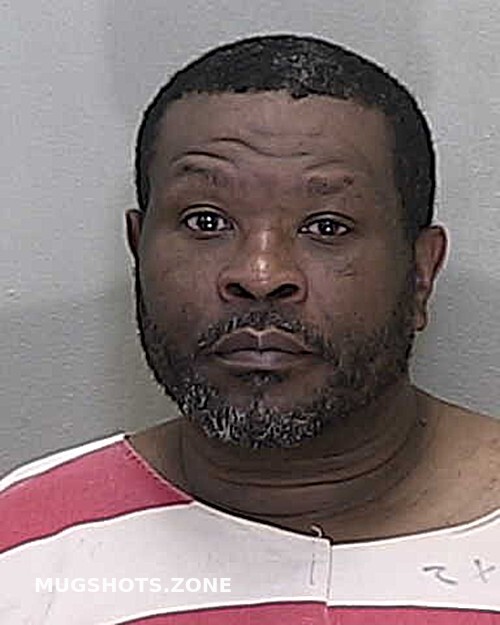 STACEY TIMOTHY VONSHAY 05/03/2024 - Marion County Mugshots Zone