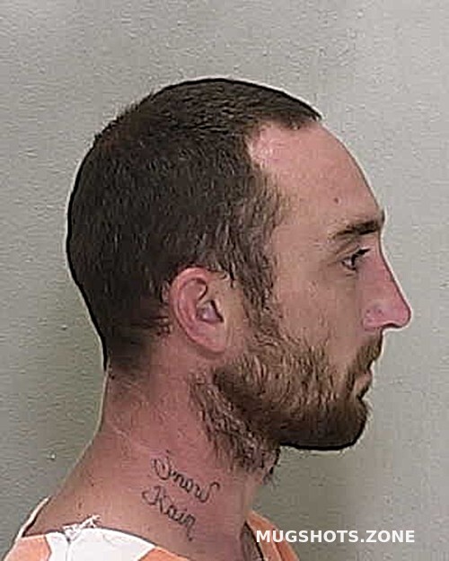 WHITE RYAN AUSTIN 05/05/2024 - Marion County Mugshots Zone