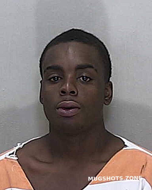 SEARS QUINTIN JR 05/05/2024 - Marion County Mugshots Zone