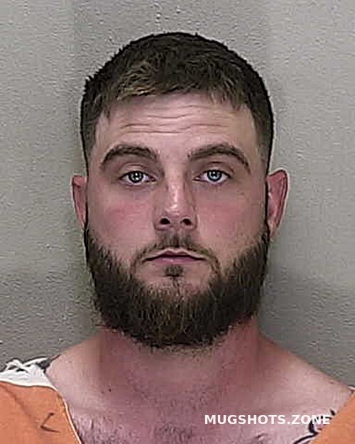 CLEGG MATTHEW WILLIAM 05/07/2024 - Marion County Mugshots Zone