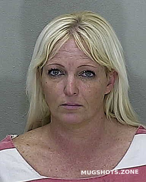 BROOKS BRANDY ELIZABETH 05/09/2024 - Marion County Mugshots Zone