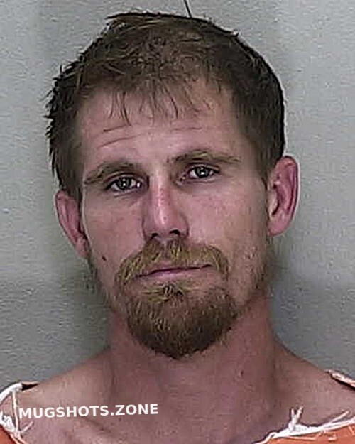 BREWER MATHEW JAMES 05/09/2024 - Marion County Mugshots Zone