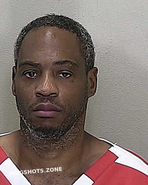 TATUM JEREMIAH LAVERN 05/09/2024 - Marion County Mugshots Zone