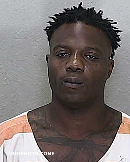 EPPS DOMINIQUE 05/09/2024 - Marion County Mugshots Zone