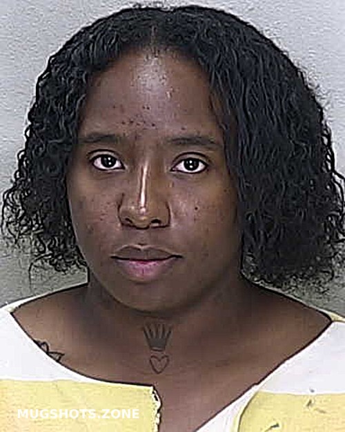 WILLIAMS JESSICA MICHELLE 05/09/2024 - Marion County Mugshots Zone