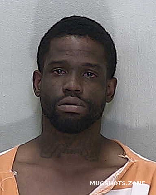 JENKINS DEVEON DEMOND 05/09/2024 - Marion County Mugshots Zone