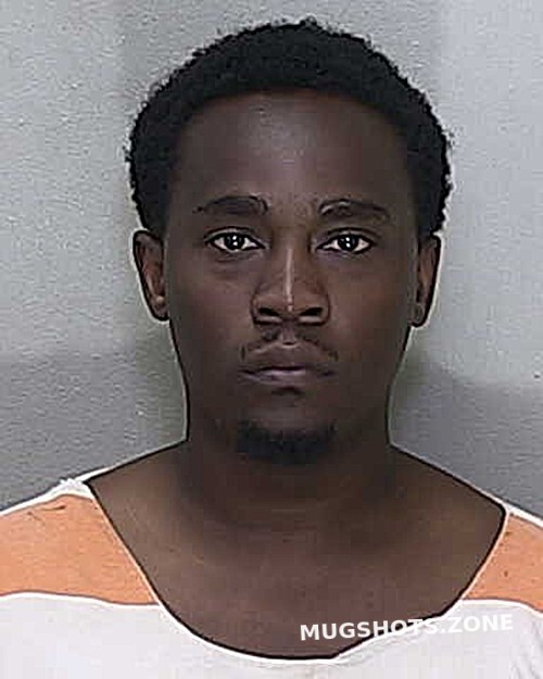 TALLEY BRAXTON 05/09/2024 - Marion County Mugshots Zone