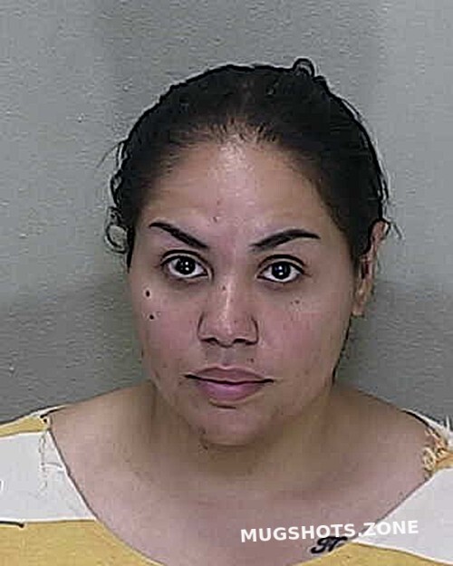 COLON TAMARA L 05/10/2024 - Marion County Mugshots Zone