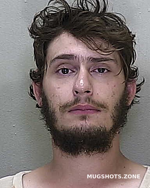 SWAIN JAMES DANIEL 05/11/2024 - Marion County Mugshots Zone