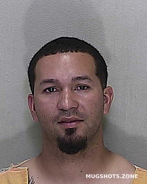 GONZALEZ DIAZ SAMUEL 05/11/2024 - Marion County Mugshots Zone