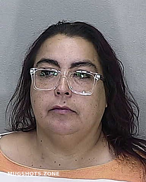 COLON ERIKA MARIA 05/13/2024 - Marion County Mugshots Zone