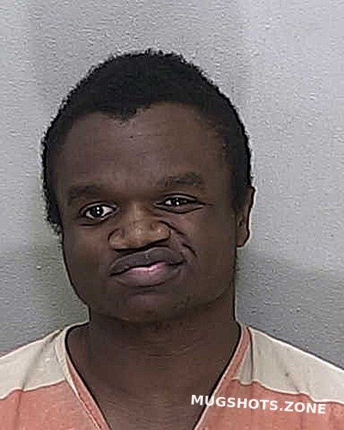 COMBS TIMOTHY 05/13/2024 - Marion County Mugshots Zone