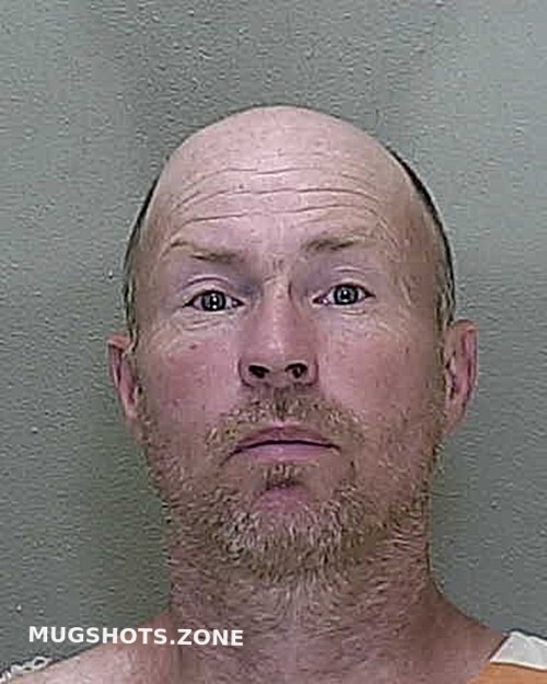 HOWELL JOHN PAUL 05/13/2024 - Marion County Mugshots Zone