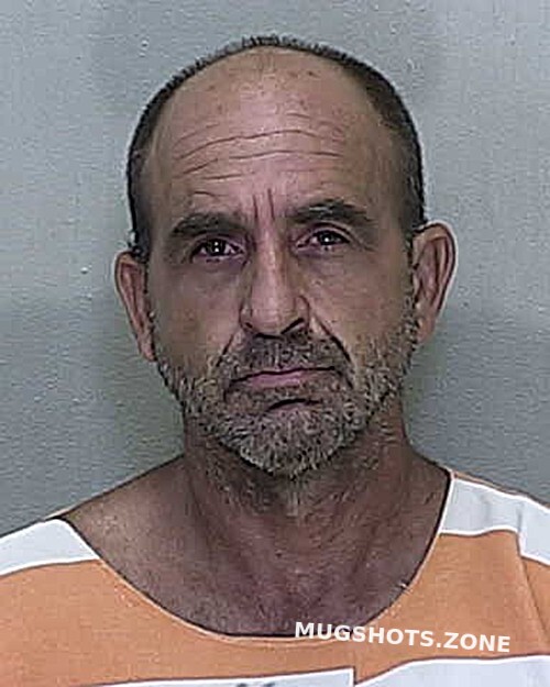 SHERBONEAU JEROME THOMAS 05/14/2024 - Marion County Mugshots Zone