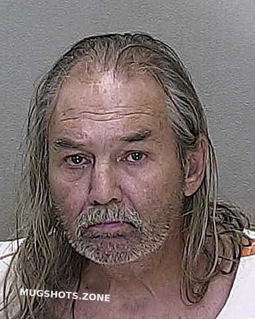 CLARDY TERRY LEE 05/14/2024 - Marion County Mugshots Zone