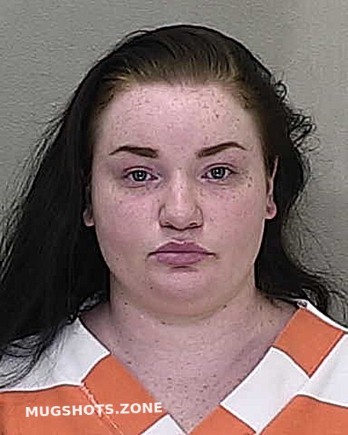 HIGGINS SARAH 05/14/2024 - Marion County Mugshots Zone