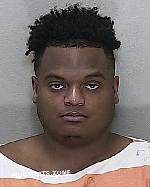 JOHNSON DAVID MARQUES 05/14/2024 - Marion County Mugshots Zone