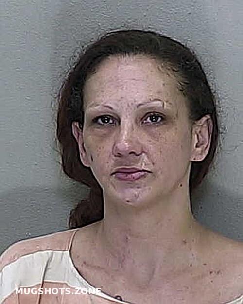 FULLER JAMIE CATHERINE 05/14/2024 - Marion County Mugshots Zone