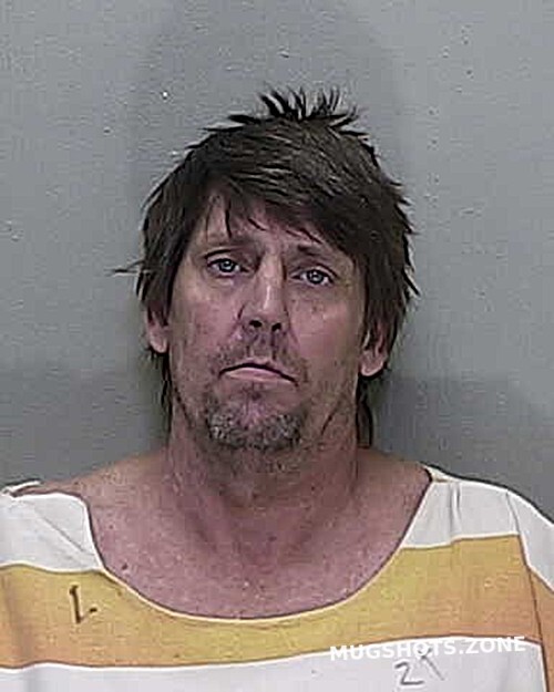 NICHOLSON KENNETH R 05/15/2024 - Marion County Mugshots Zone