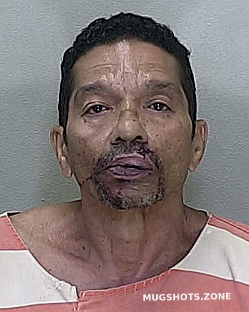 SAURI ANTONIO 05/15/2024 - Marion County Mugshots Zone