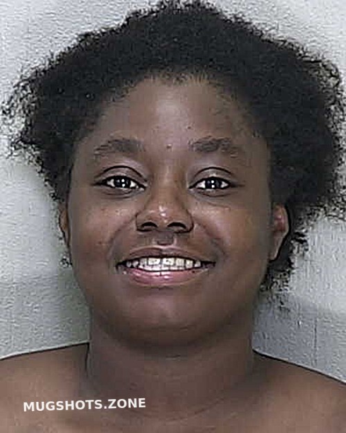 MCCRAY RACHELLE LASHONTAE 05/15/2024 - Marion County Mugshots Zone