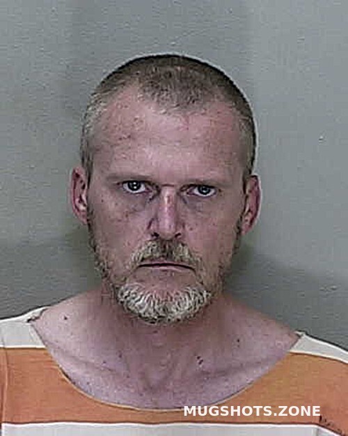 BAKER DANIEL ADAM 05/16/2024 - Marion County Mugshots Zone