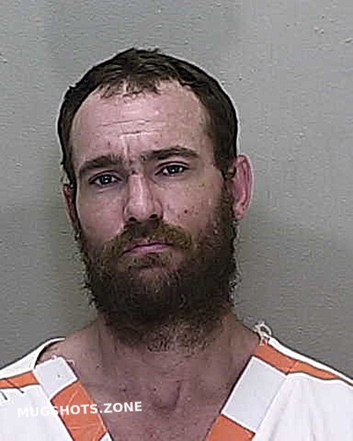 KESECKER MICHAEL LEE 05/16/2024 - Marion County Mugshots Zone
