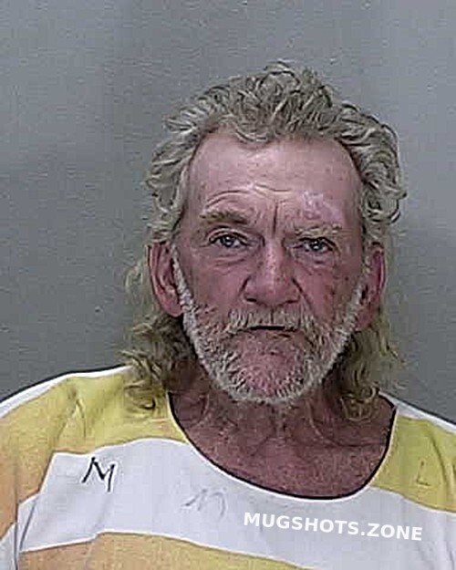 MAYNARD KENNETH R 05/17/2024 - Marion County Mugshots Zone