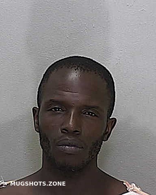 SMITH NICHOLAS ALBERT 05/17/2024 - Marion County Mugshots Zone