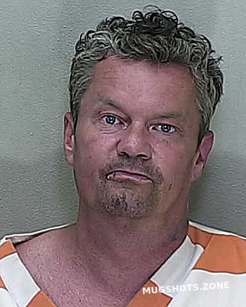 DRIVER JERRY II 05/17/2024 - Marion County Mugshots Zone