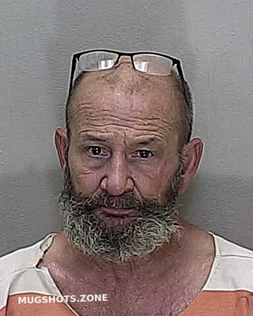 WEIDENHAMMER LLOYD 05/17/2024 - Marion County Mugshots Zone