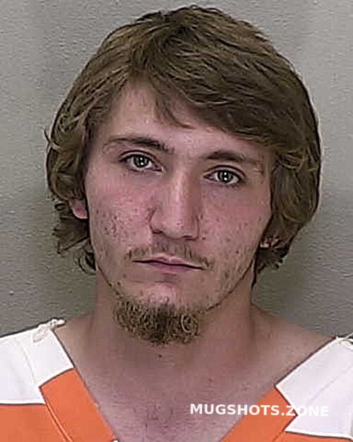 MILLER MICHAEL 05/19/2024 - Marion County Mugshots Zone