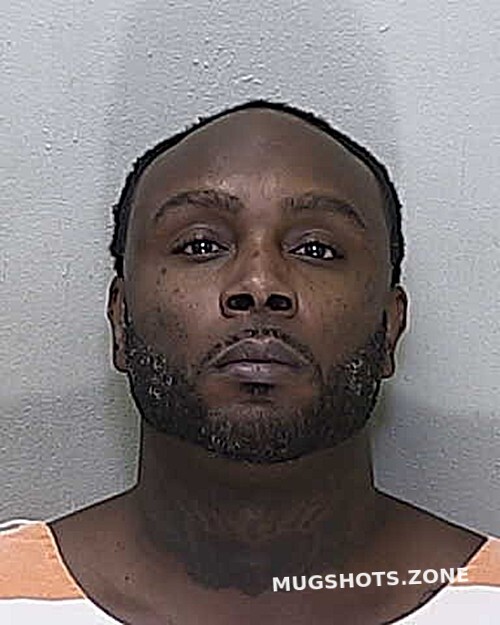 WHITE DEMETRIUS DEON 05/19/2024 - Marion County Mugshots Zone