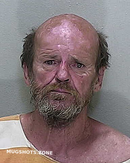 HARRIS ROBERT GRAYDON 05/20/2024 - Marion County Mugshots Zone