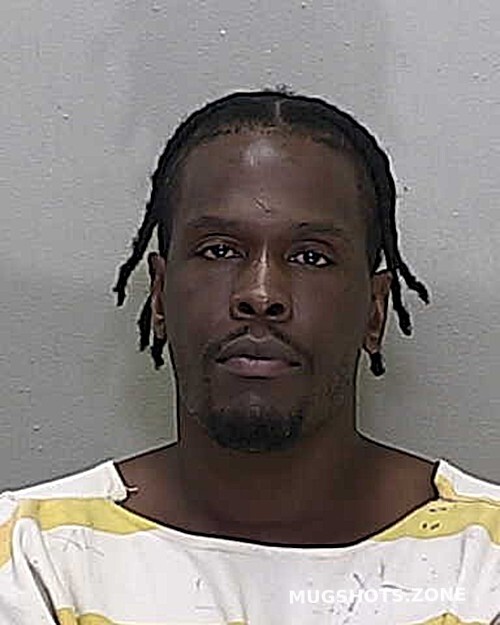SMITH JAVON RASHEEM 05/20/2024 - Marion County Mugshots Zone