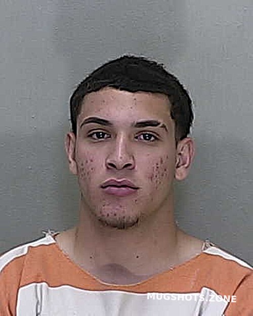 PALMA OMAR ALEJANDRO 05/20/2024 - Marion County Mugshots Zone